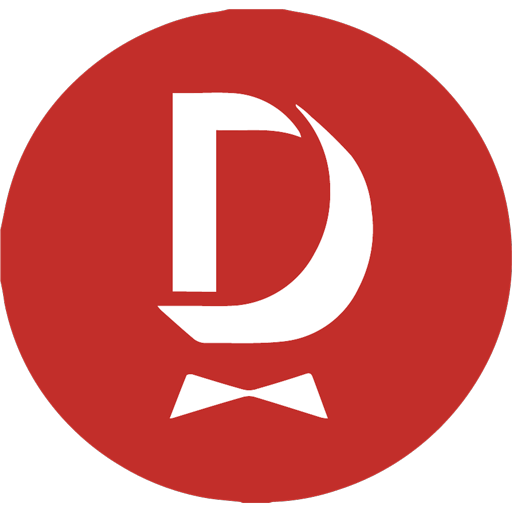 Dapper Logo