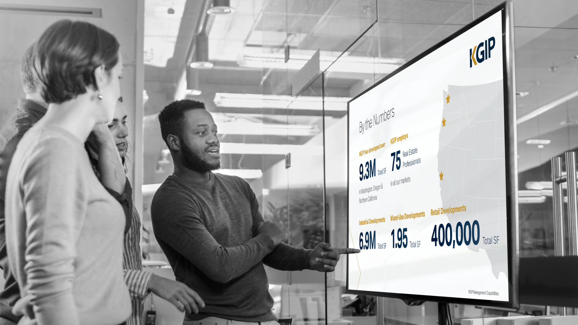 KGIP - Dapper + Associates