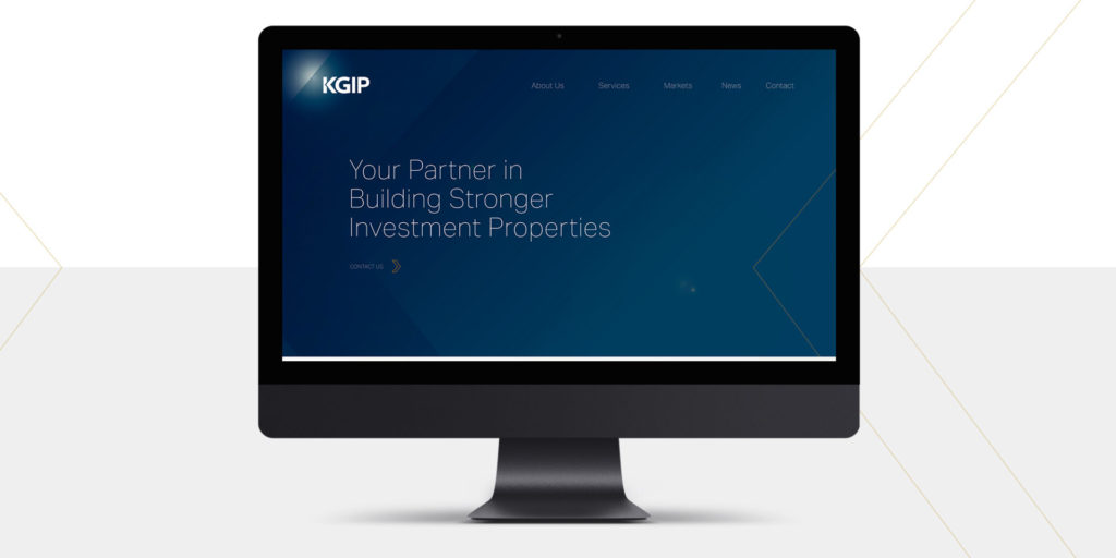 KGIP - Dapper + Associates