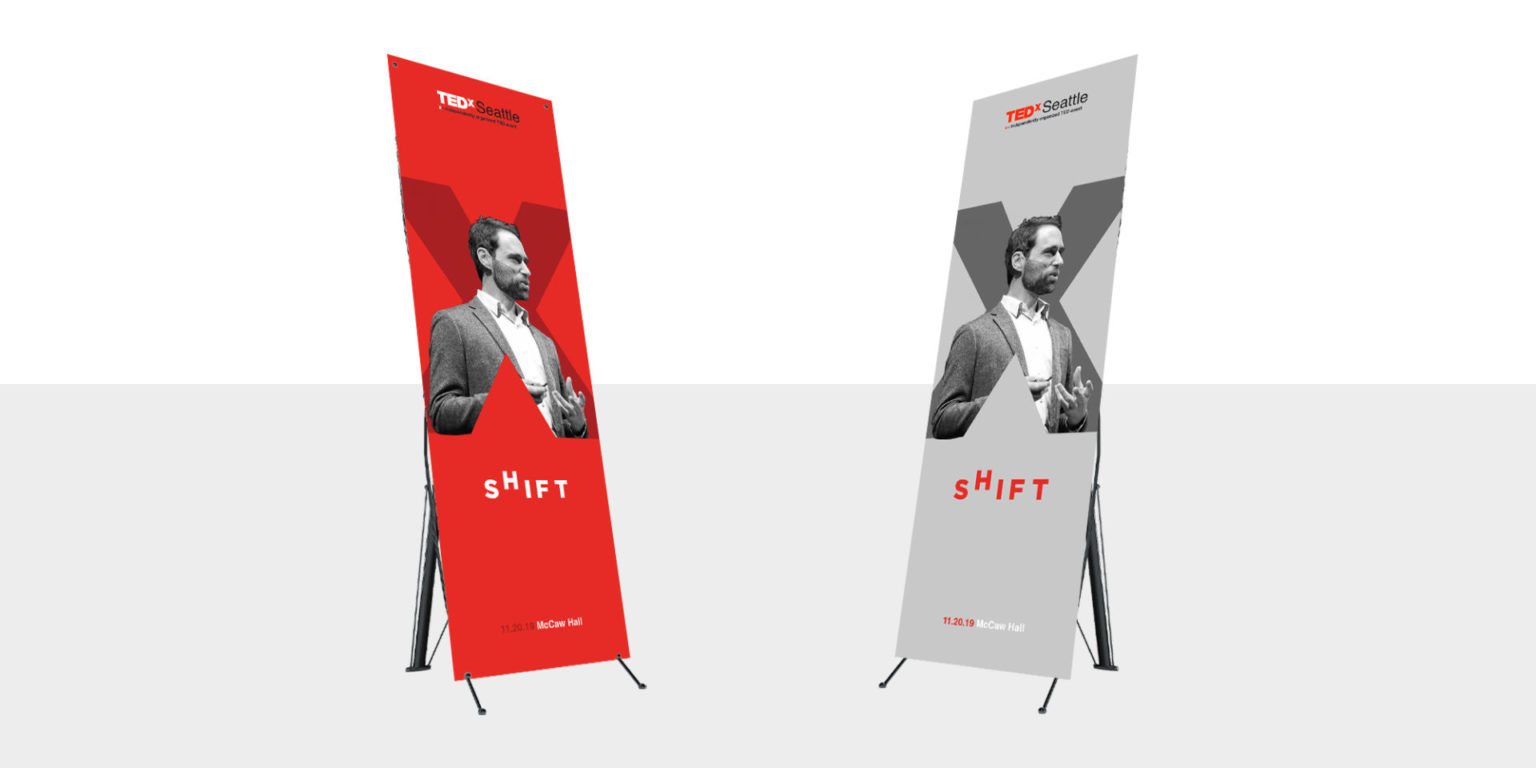 TEDx - Dapper + Associates