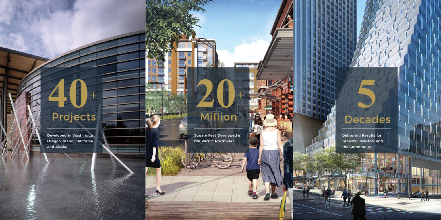 Wright Runstad - Dapper + Associates