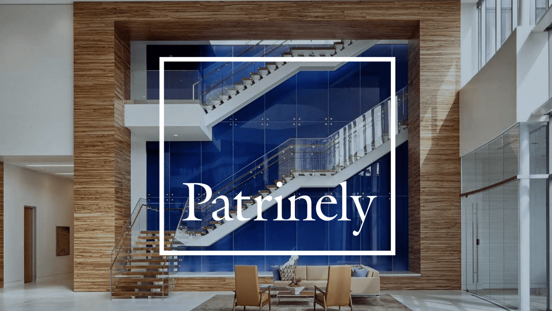 Patrinely - Dapper + Associates