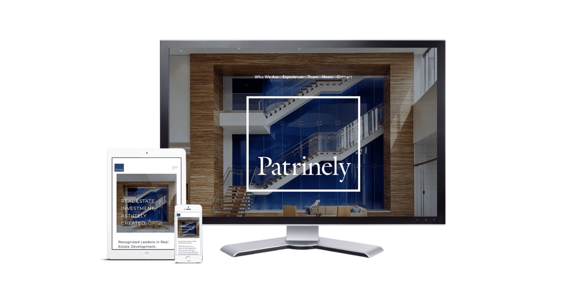 Patrinely - Dapper + Associates