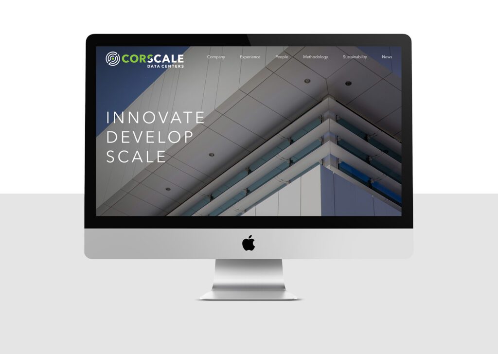 Corscale - Dapper + Associates